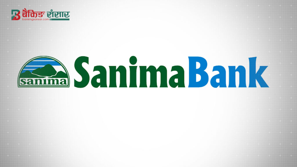 Sanima Bank Announces New Security Protocols for Card Transactions ...